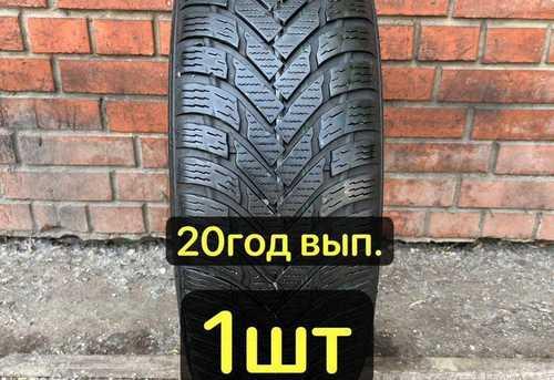 Nokian Tyres Weatherproof SUV 215/65 R17