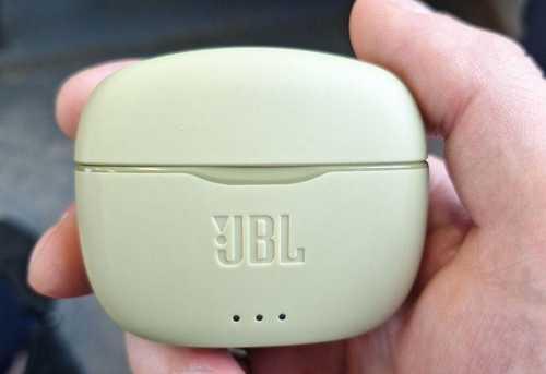 Беспроводные наушники jbl tune 215 tws