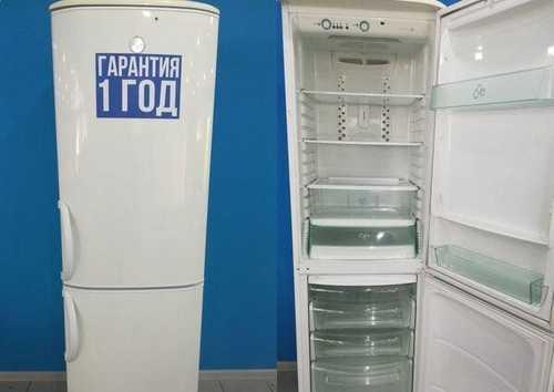 Холодильник Electrolux ENB 3569