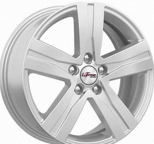R17 5x108 7J ET45 D67,1 iFree Rebel Neo classic