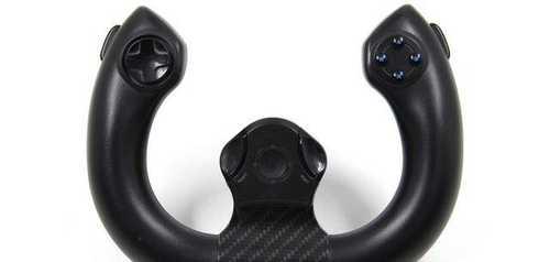 Руль Gioteck FR-1 Freedom Racing Wheel для PS3