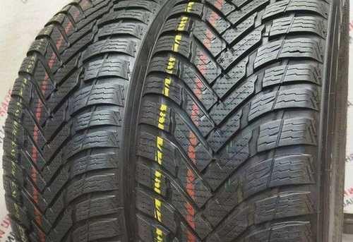 Nokian Tyres Weatherproof SUV 235/55 R18 104V