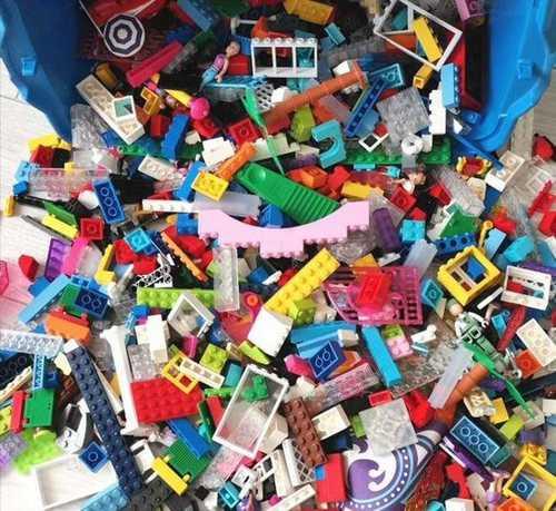 Lego Friends конструктор Лего - детали ориг