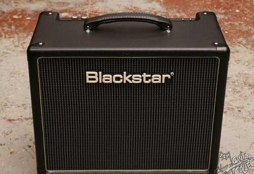 Blackstar HT 5 Guitar Tube Combo