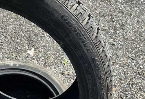 Toyo Observe GSi-5 315/35 R20 19B