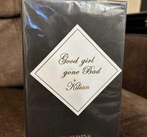 Killian good girl gone bad 50 мл оригинал