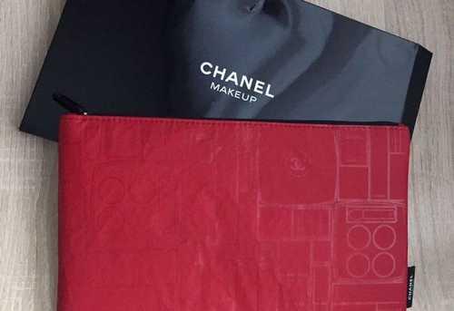 Косметичка chanel оригинал