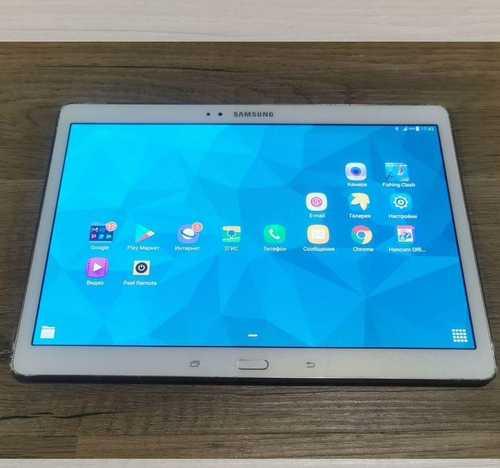 Планшет samsung galaxy tab s 10.5