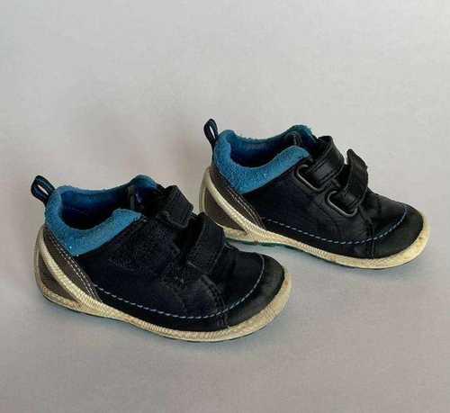 Детские кросовки Ecco