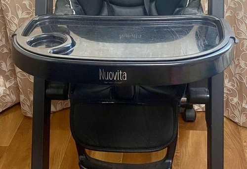 Детское кресло, стульчик для кормления Nuovita