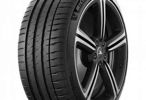 Michelin Pilot Sport 4 245/40 R18