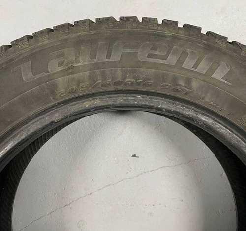 Laufenn I Fit Ice LW 71 205/60 R16 96T