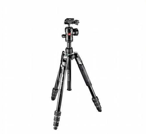 Штатив Manfrotto mkbfrta4BK-BH Befree Advanced с ш