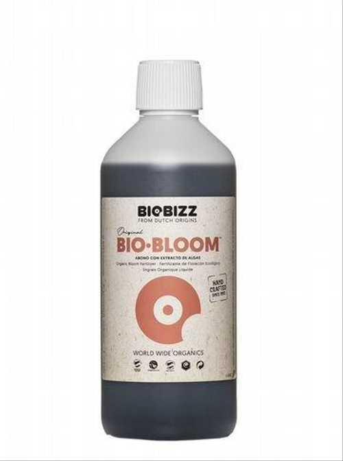 Удобрение Bio-Bloom BioBizz 0.5 л