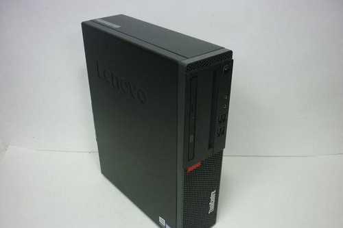 Системный блок Lenovo ThinkCentre M910s