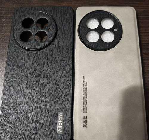 OnePlus 13 чехол