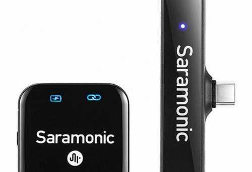 Saramonic Blink900 S5 (TX+rxuc)