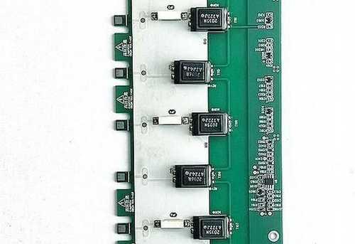 Инвертор SSB400A16 REV 0.9