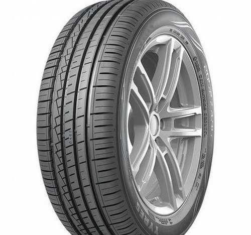 Ikon Tyres Autograph Eco 3 195/55 R16 91H