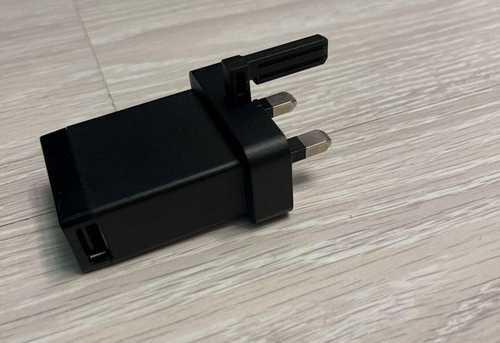 Зарядное устройство USB Sony