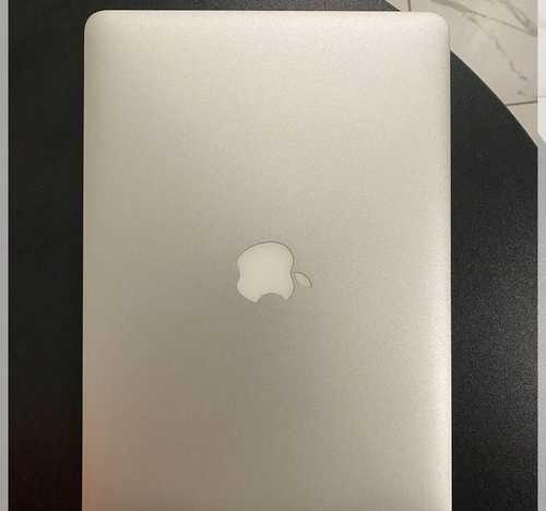 Apple macbook air