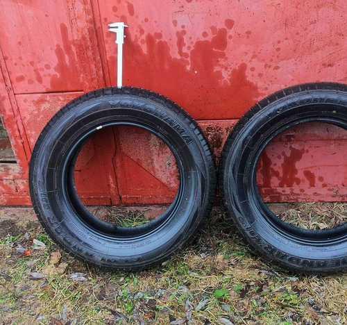 Yokohama 104ZR 225/65 R17