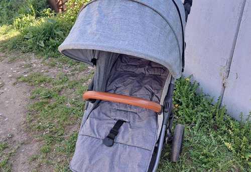 Коляска valco baby snap trend