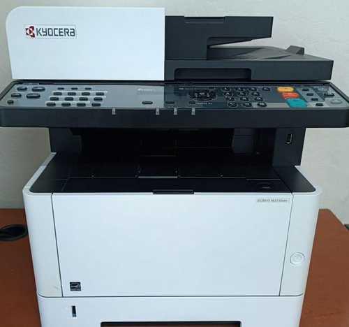 Мфу kyocera ecosys m2135dn