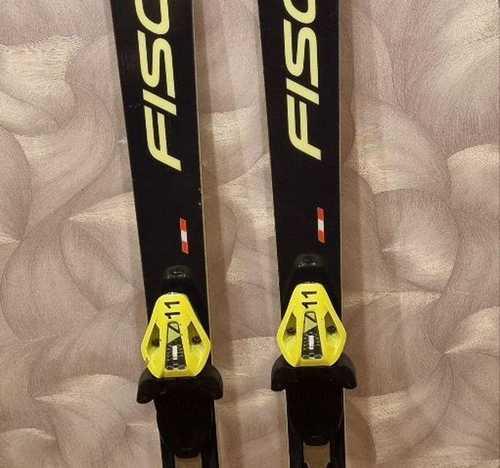 Горные лыжи fisher 150