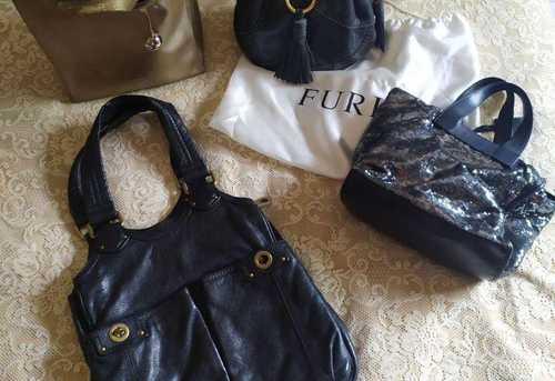 Сумки Furla Marc Jacobs