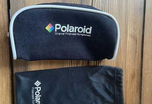 Чехол для очков polaroid