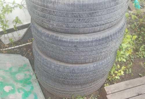 Yokohama Geolandar G91 225/65 R17 102H