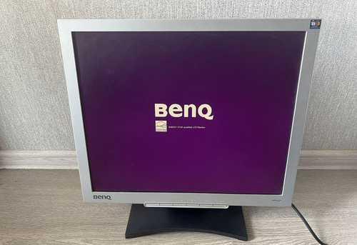 Монитор Benq 19 fp91g+