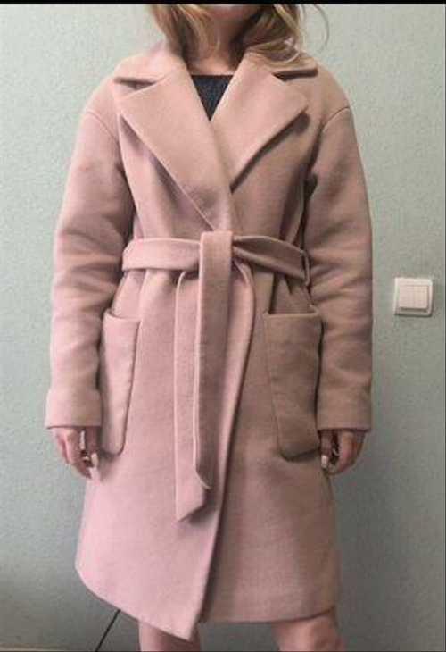 Пальто женское vivaldi