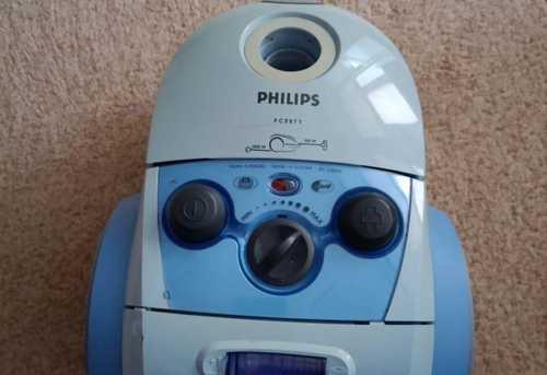 Пылесос Philips FC9071