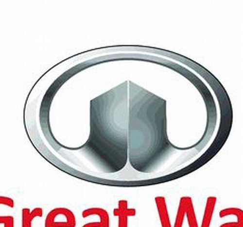 Great wall 4121103XKQ00A Фара передняя правая в сборе