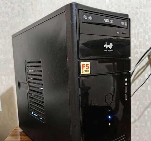 Корпус для пк micro atx