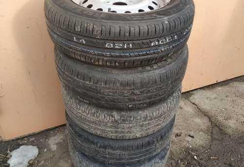 Rotalla Setula E-Race RH05 175/65 R14