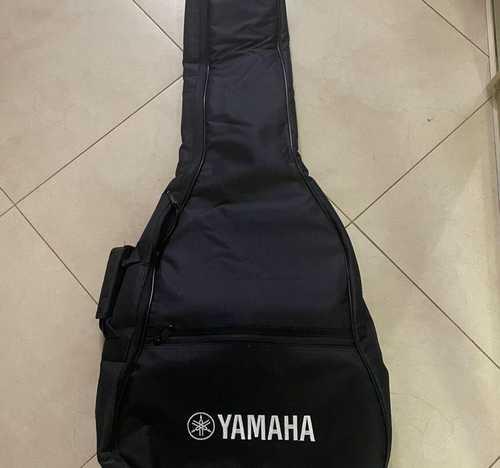 Оригинальный чехол yamaha для дредноута