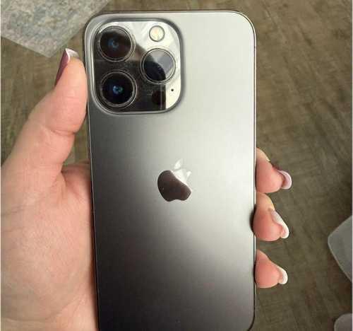 iPhone 13 Pro, 128 ГБ