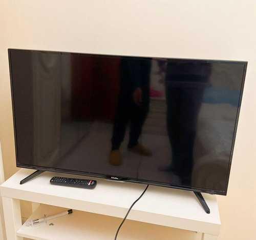 Телевизор SMART tv