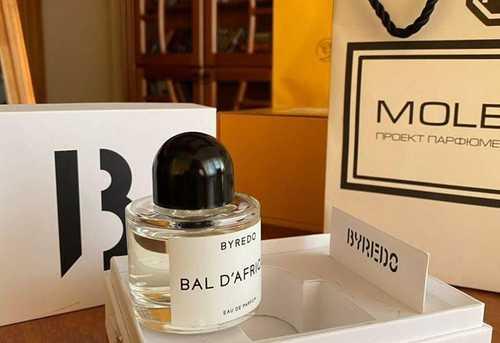 Byredo Bal D'Afrique Eau DE Parfum 50ml