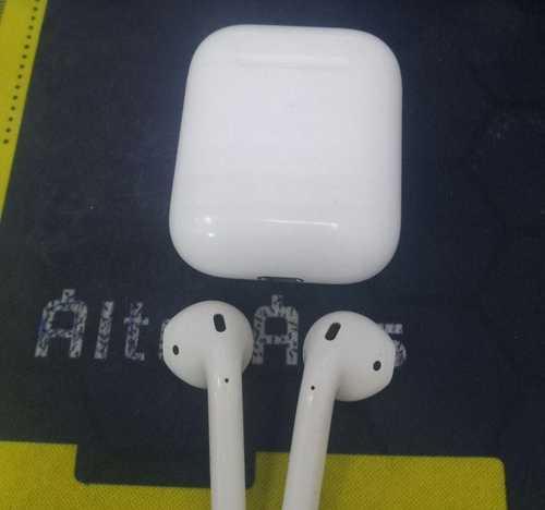 Наушники беспроводные Airpods A 10S