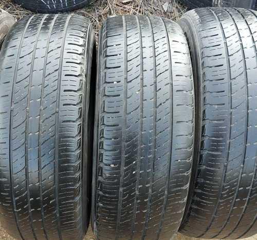 Continental Conti4x4Contact 235/50 R19 99V