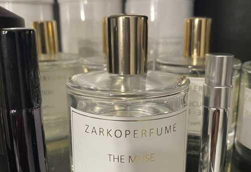 Zarkoperfume THE muse 10 мл