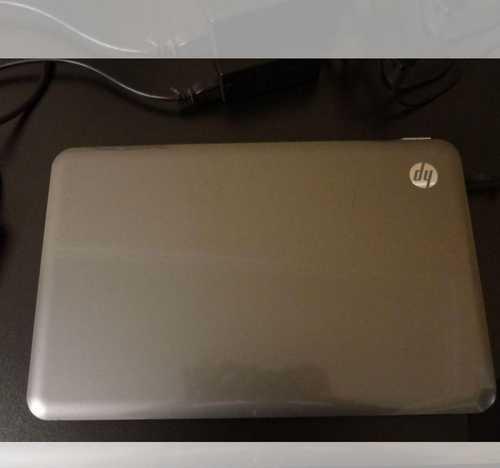 Ноутбук hp pavilion g6