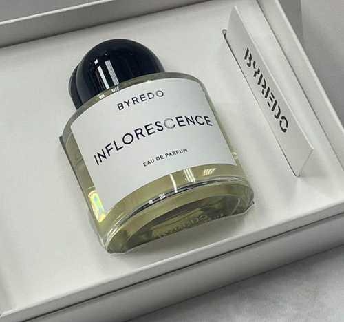 Perfume Byredo Inflorescence 100ml