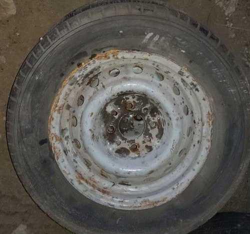 Диски r13 штамповка