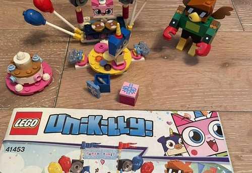 Lego unikitty 41455