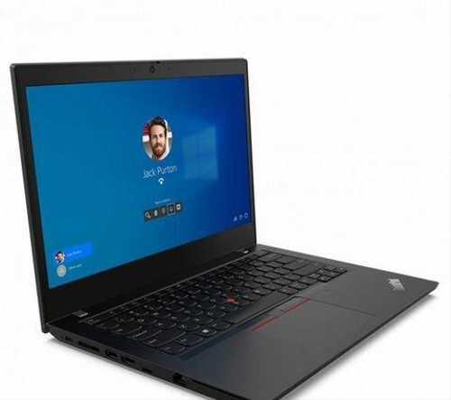 Ноутбук Lenovo ThinkPad L14 20x100g6us 543257